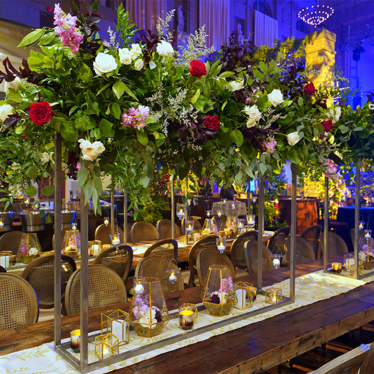 US Destination & Event Management Company - MC&A DMC