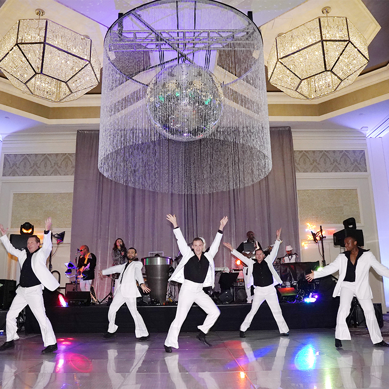 US Destination & Event Management Company - MC&A DMC