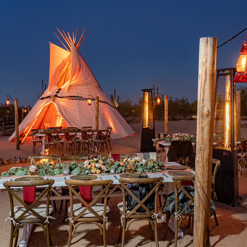 US Destination & Event Management Company - MC&A DMC