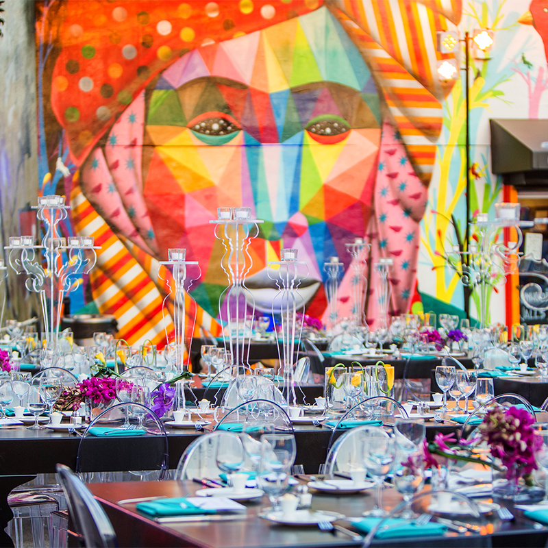 Florida DMC - Event & Destination Management Company