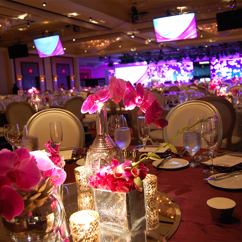 Florida DMC - Event & Destination Management Company